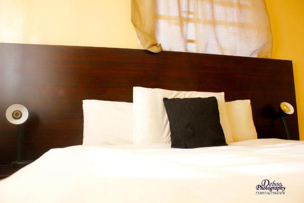 Global Guest House | Affordable Deals - Book Self-Catering or Bed and ...