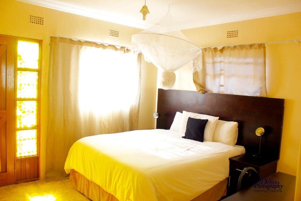 Global Guest House | Affordable Deals - Book Self-Catering or Bed and ...