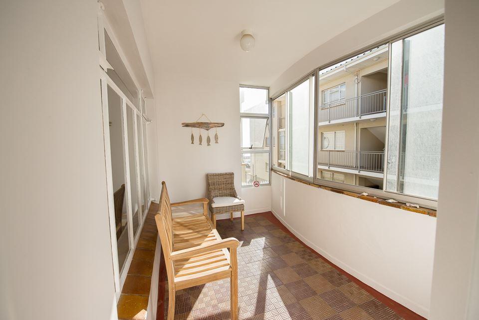 Beachside Holiday Flat | Find Your Perfect Lodging, Self-Catering, or ...