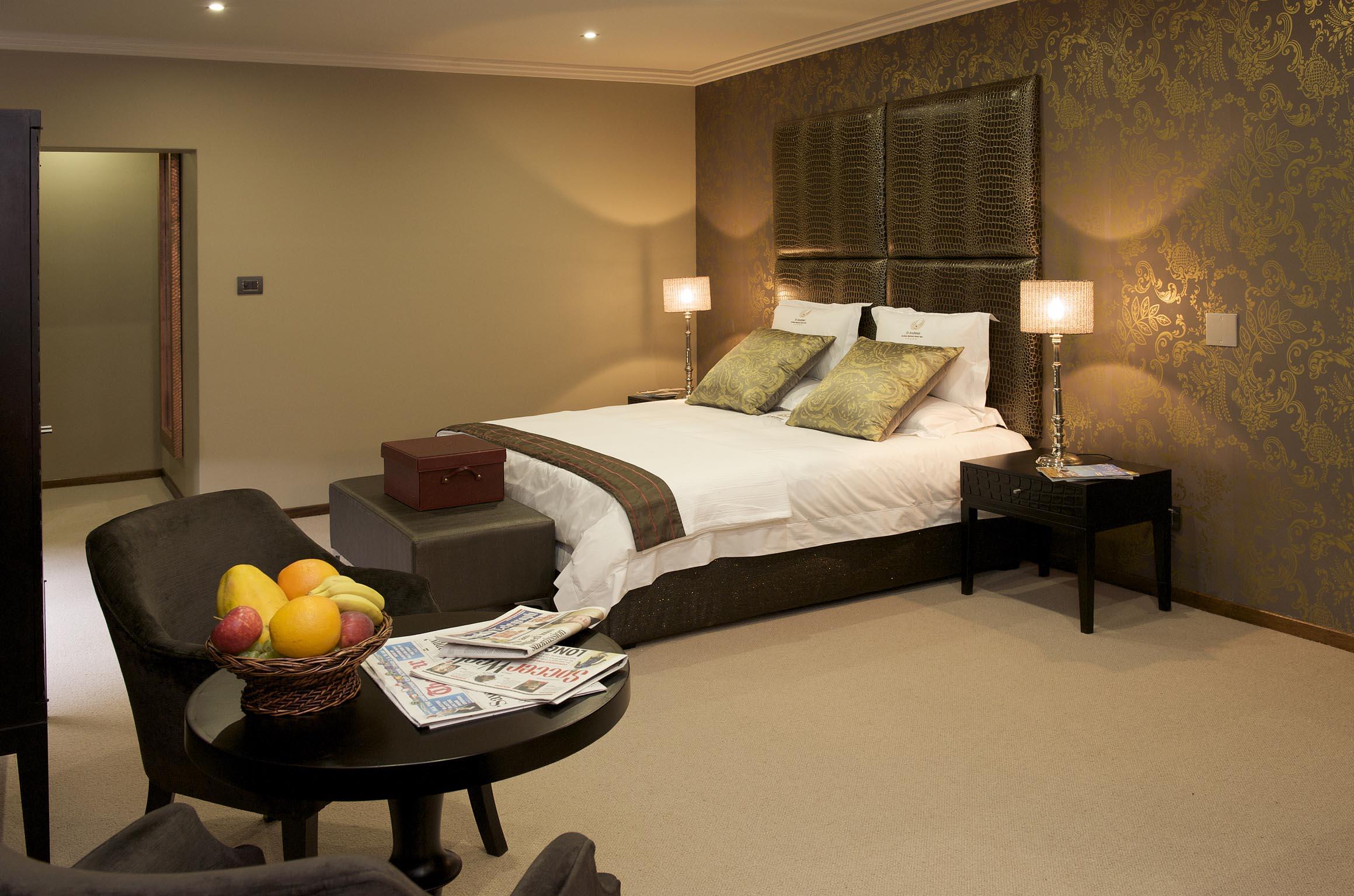 St Andrews Signature Hotel & Spa | Secure Your Holiday, Self-Catering ...