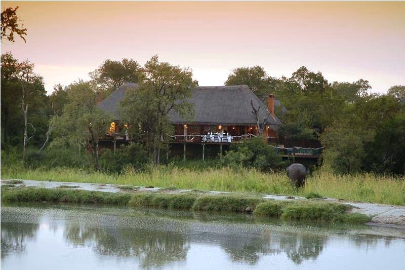 Simbambili Game Lodge | Reserve Your Hotel, Self-Catering, or Bed and ...