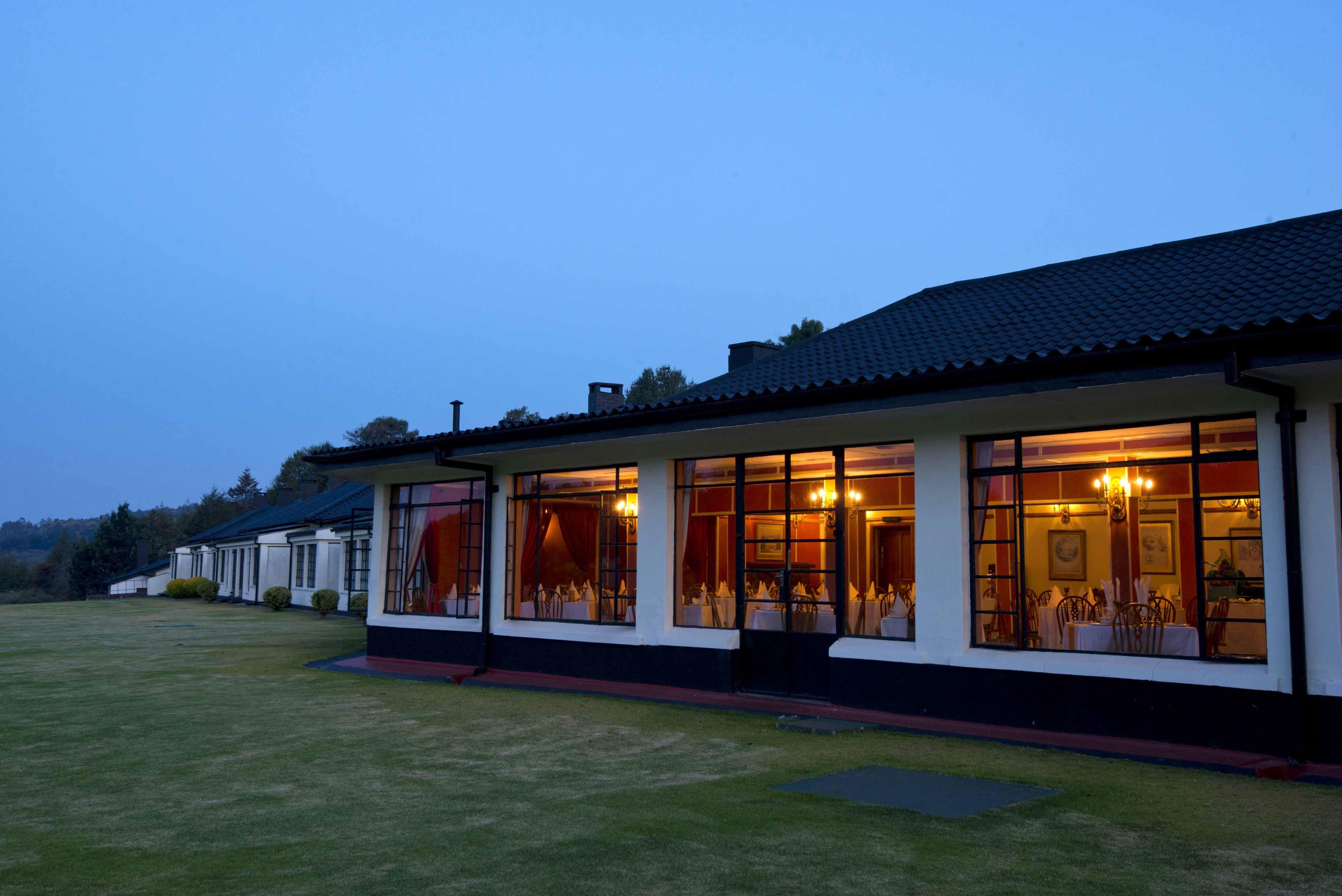 Troutbeck Resort | Book Your Dream Self-Catering or Bed and Breakfast Now!