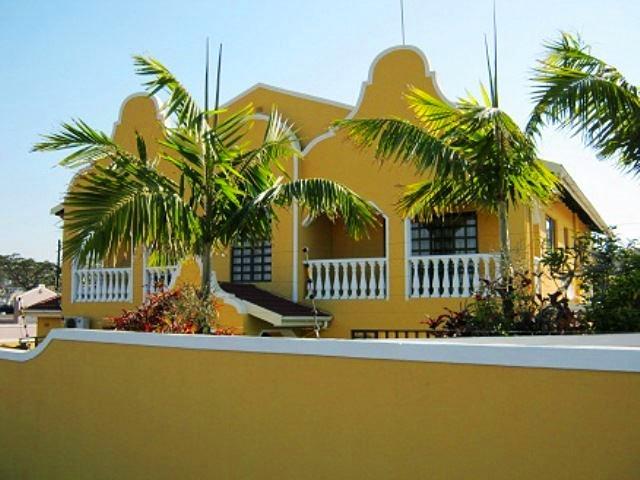 Bonela Map | Affordable Deals - Book Self-Catering or Bed and Breakfast ...