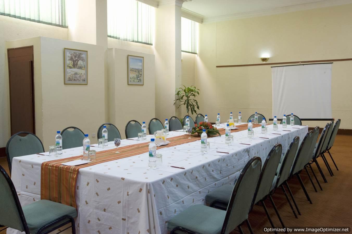 New Ambassador Hotel | Affordable Deals - Book Self-Catering or Bed and ...