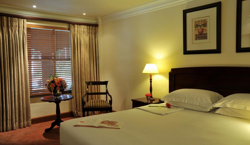 Premier Hotel Falstaff | Budget Accommodation Deals and Offers Book Now!