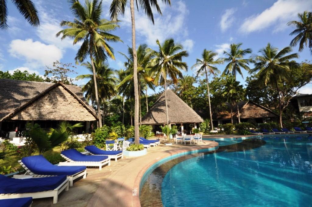 Kilifi Bay Beach Resort | Secure Your Hotel, Self-Catering, or Bed and ...