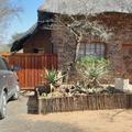 Travelstart | Bushveld Bliss