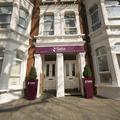 Travelstart | Saba Hotel London