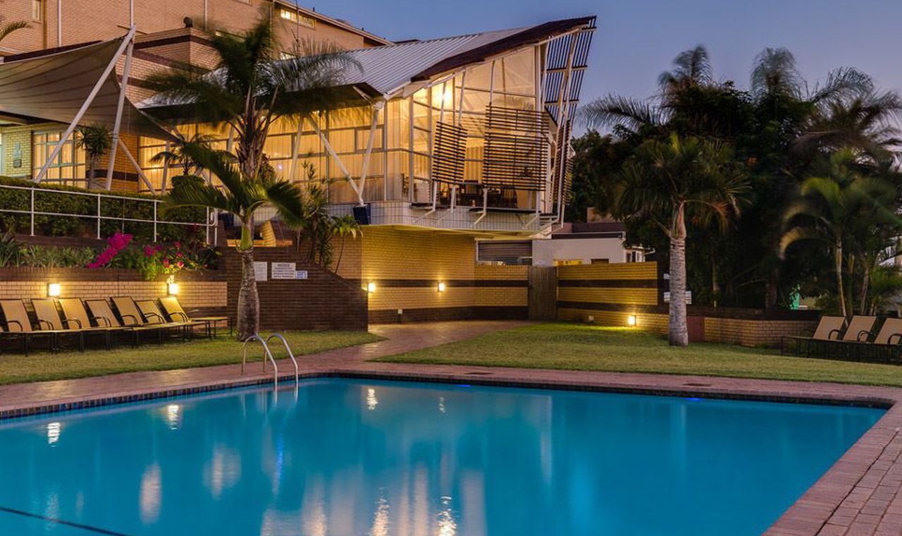 Travelstart | Protea Hotel by Marriott® Karridene Beach