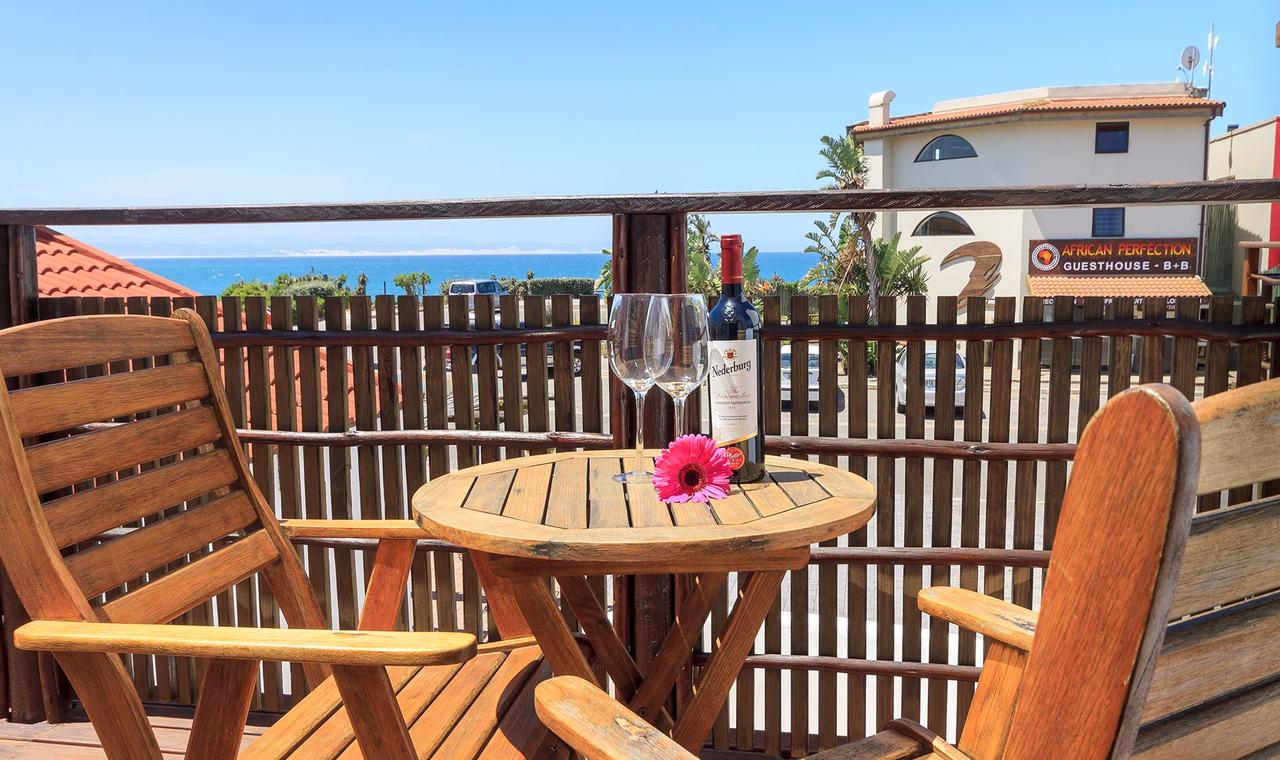 Travelstart | 3 Pepper Street by African Perfection