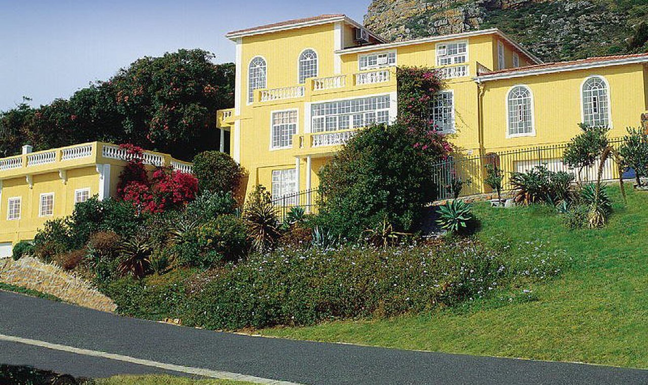 Travelstart | Colona Castle
