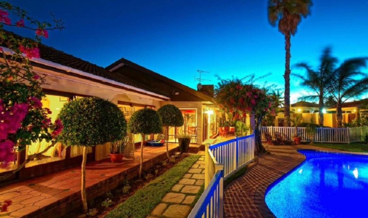 Travelstart | Bayside Guest House