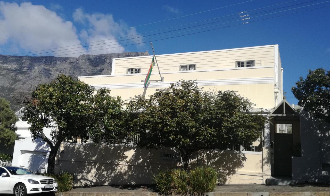 Travelstart | Liberty Lodge