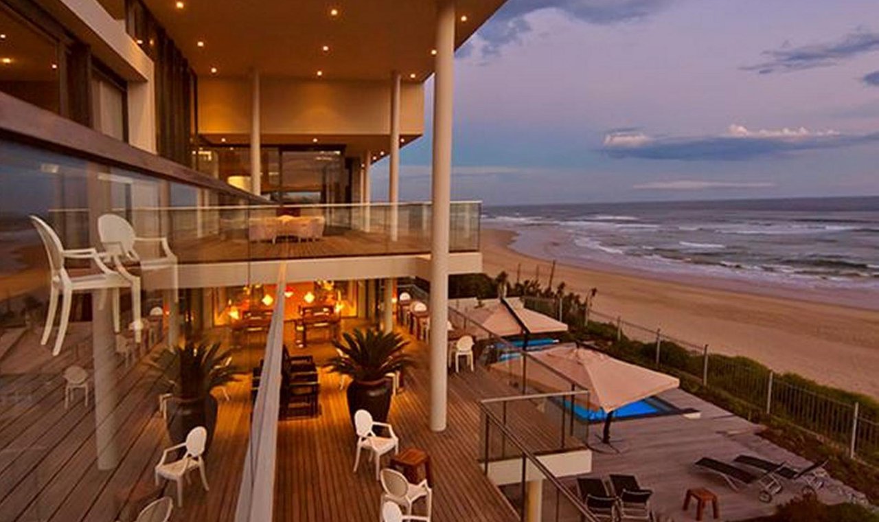 Travelstart | The Ocean View Luxury Guest House