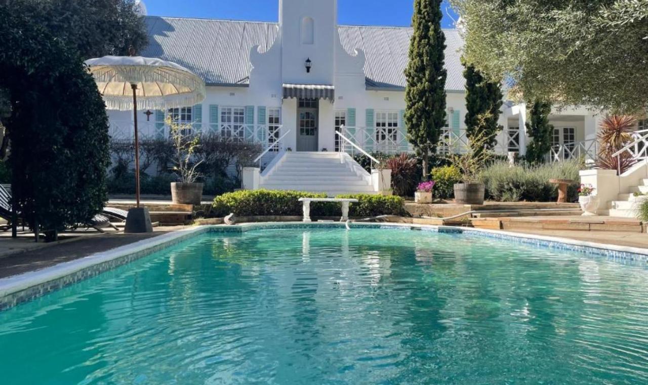 Travelstart | La Belle Guest House