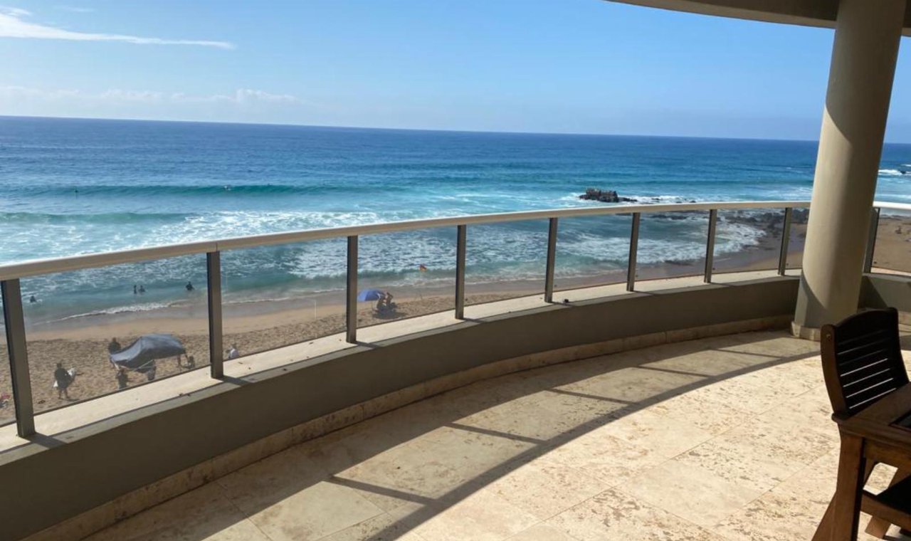 Travelstart | Unit 302 Ballito Manor