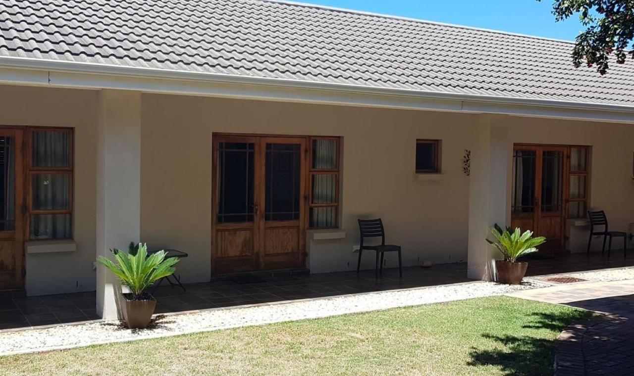 Travelstart | Kragga Kamma Bed & Breakfast