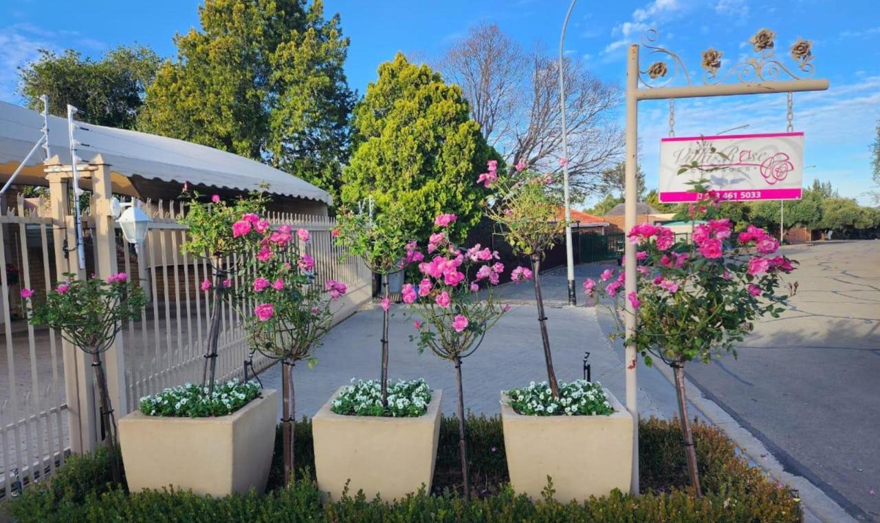 Travelstart | Villa Rose Cottages