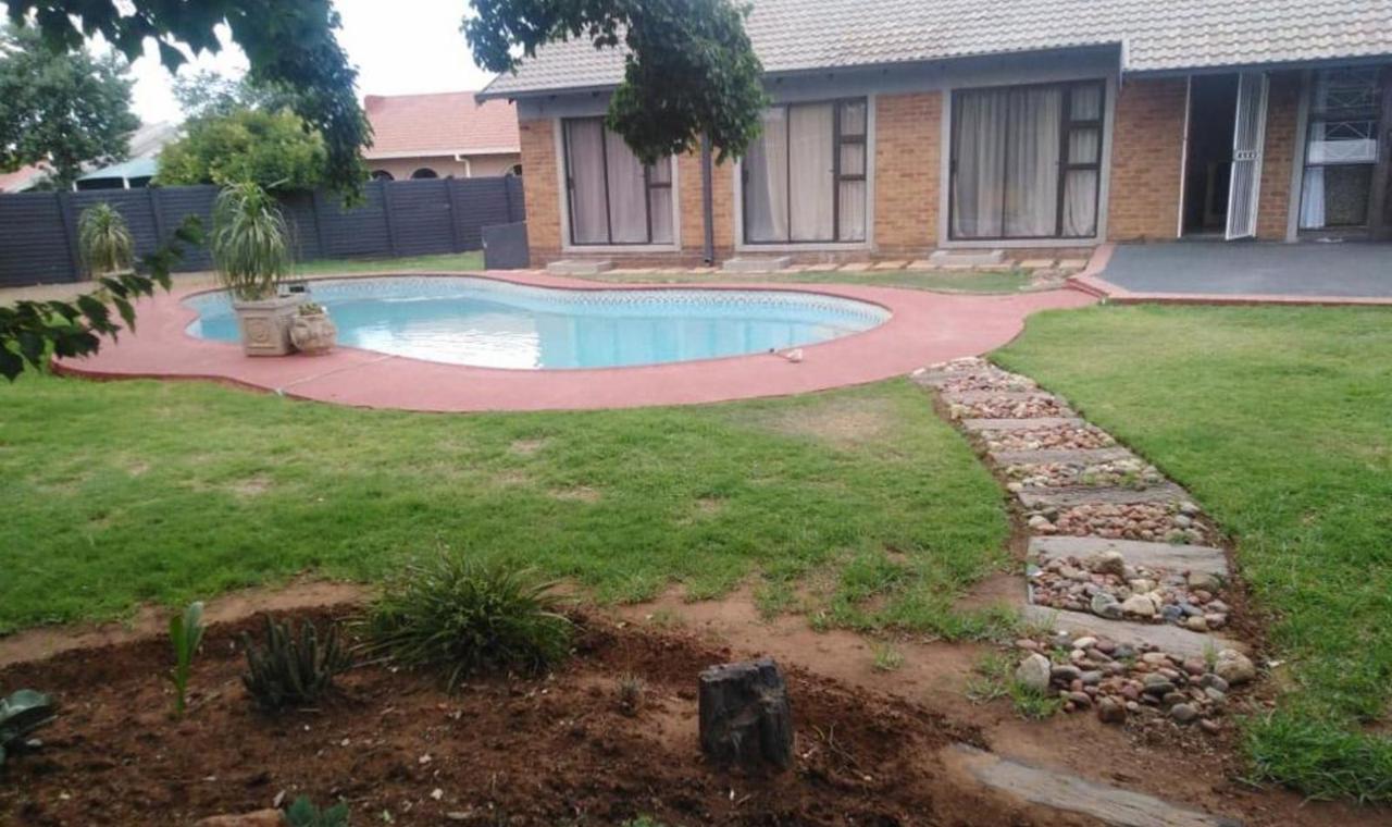 Travelstart | Bountyful Guest House