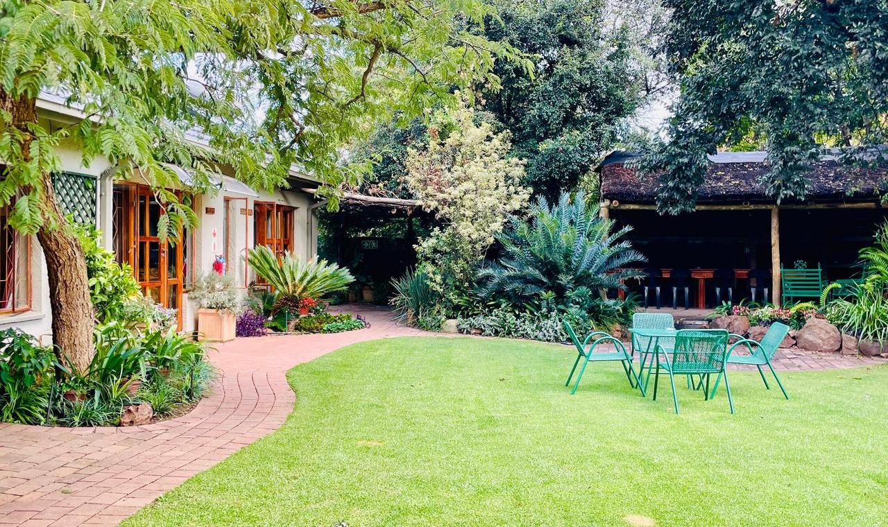 Travelstart | Celtis Lane Guest House