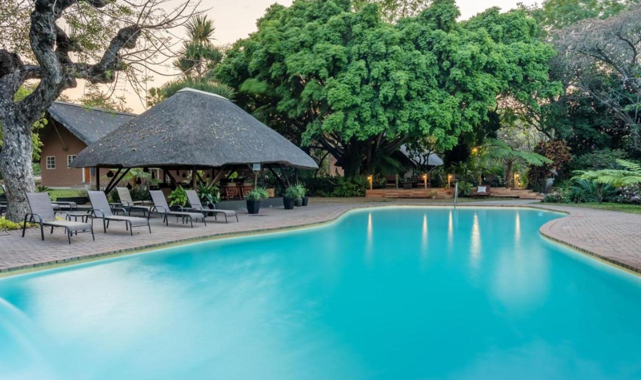 Travelstart | Sunbirds Oasis Lodge