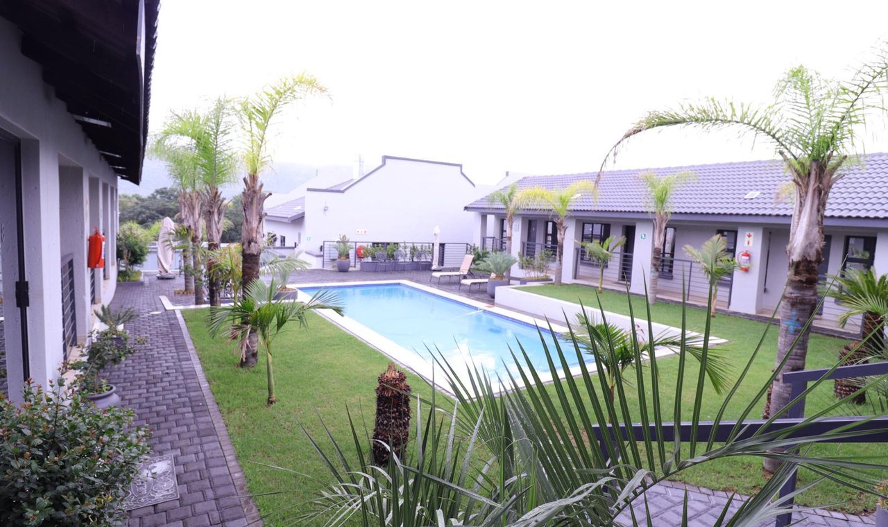 Travelstart | The Grand Comfort Rustenburg