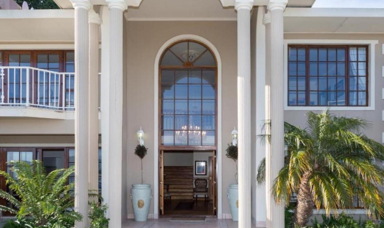 Travelstart | Moncrieff Manor