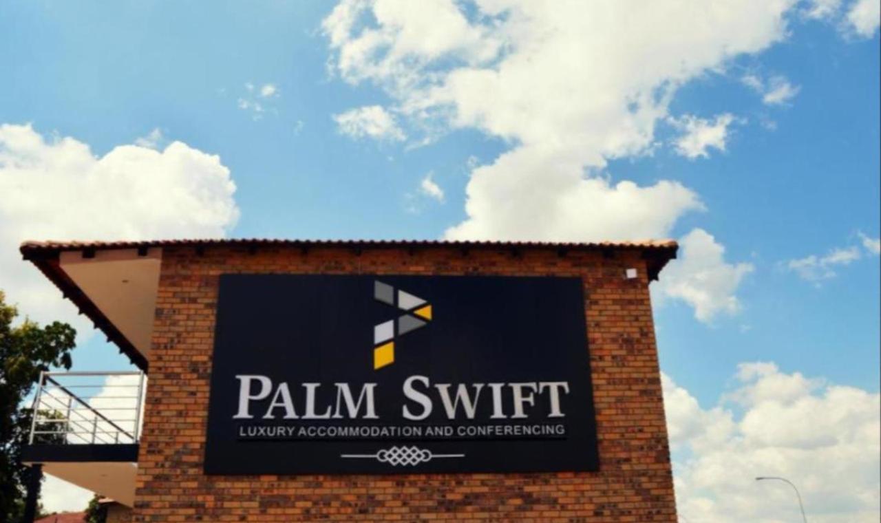 Travelstart | Palm Swift Luxury Accommodation
