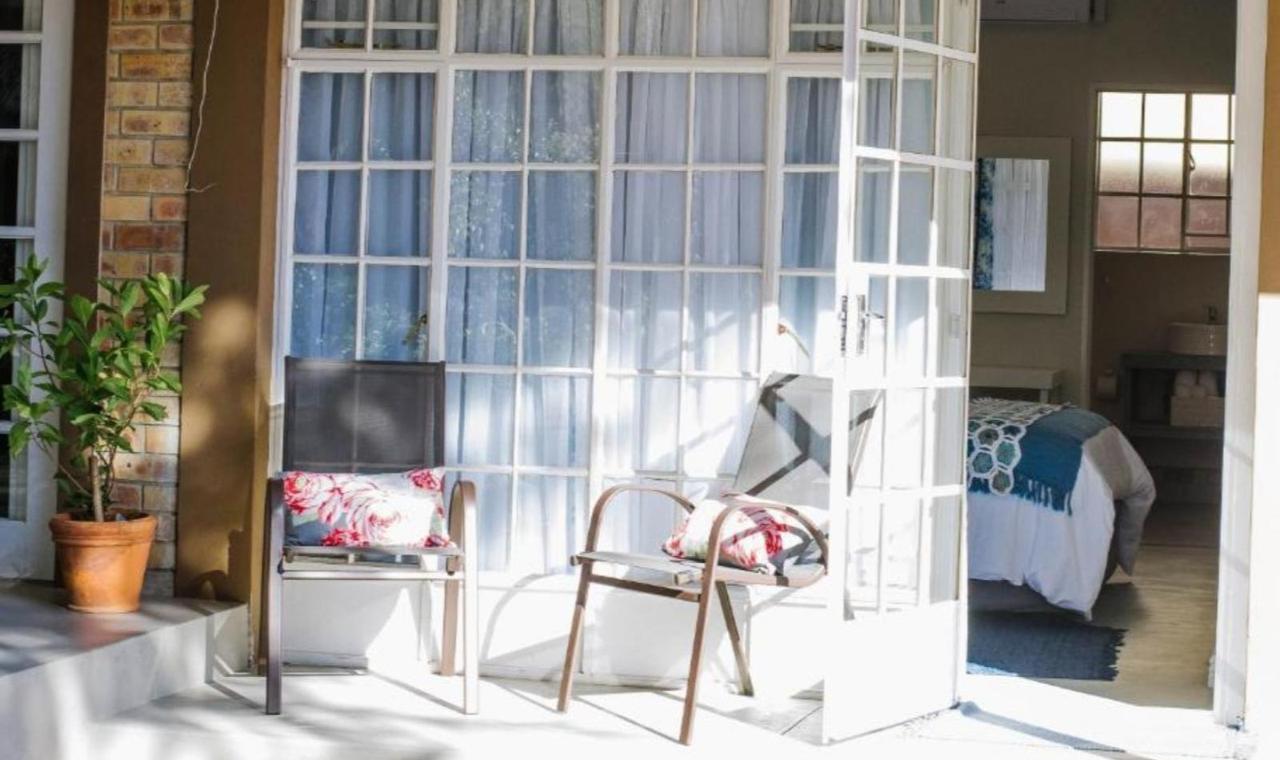 Travelstart | A Country Garden Guest House