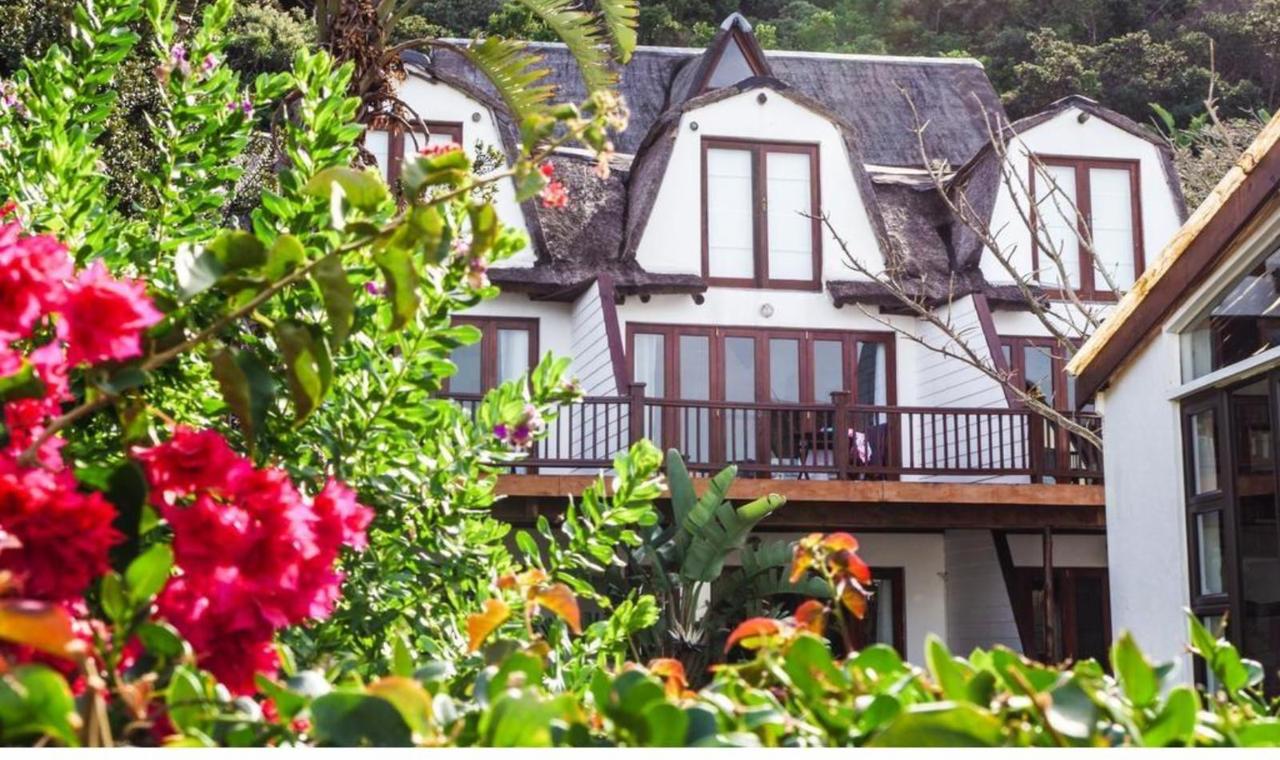 Travelstart | Crawfords Beach Lodge