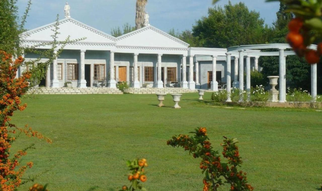 Travelstart | Ancient Emperor Guest Estate