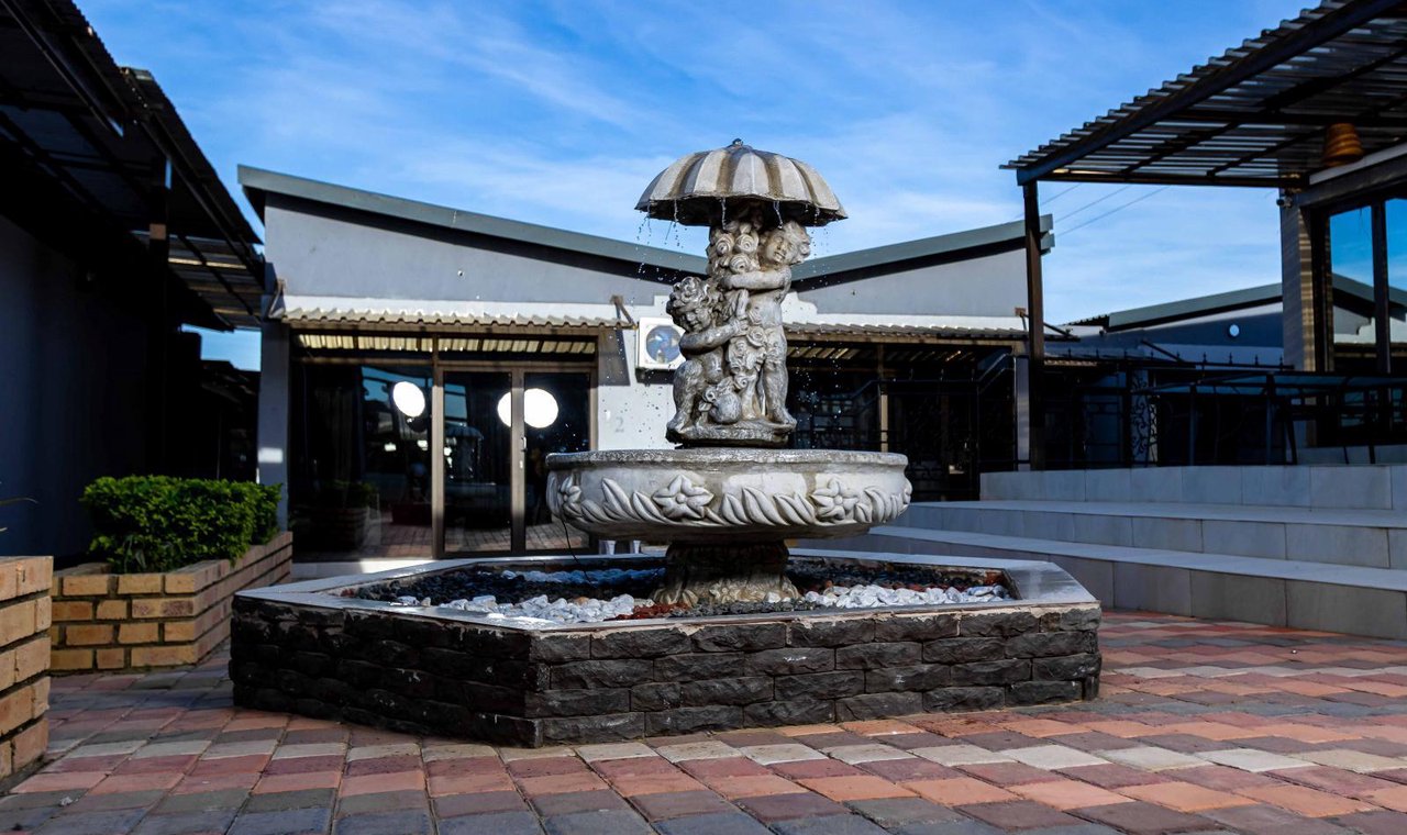 Travelstart | The Space Guest House - Mondlo