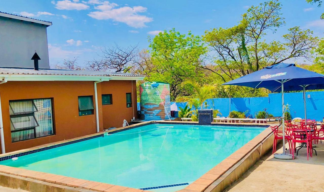 Travelstart | Woodpeckers Guest House