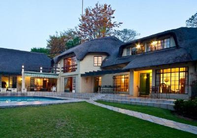 Travelstart | Accommodation in Morningside - JHB