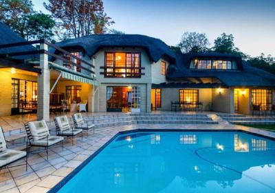 Travelstart | Accommodation in Morningside - JHB