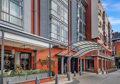 Search - Search hotel listings