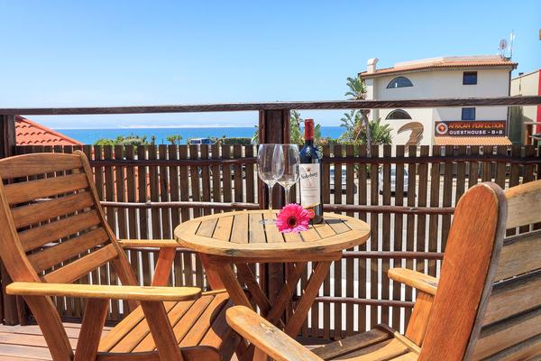 Travelstart | 3 Pepper Street by African Perfection