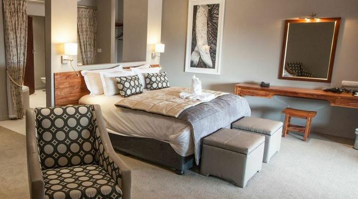 Chobe Bush Lodge | Reserve Your Hotel, Self-Catering, or Bed and ...