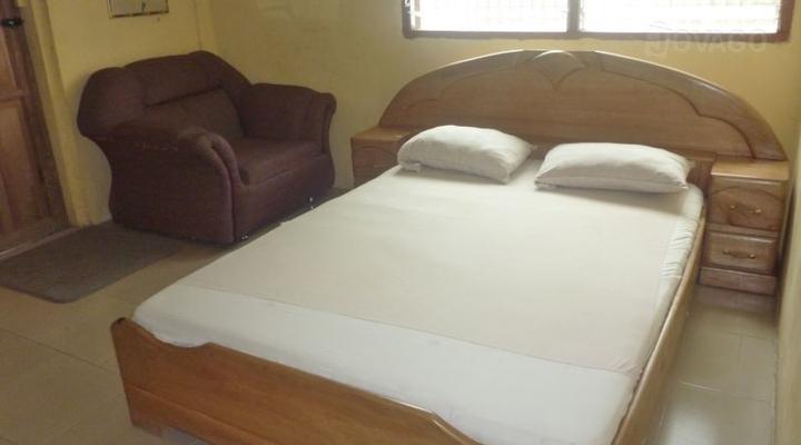 Ernestina Guesthouse | Reserve Your Hotel, Self-Catering, or Bed and ...