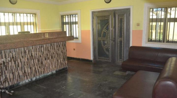 I-Max Guest House & Suites | Secure Your Holiday, Self-Catering, or Bed ...