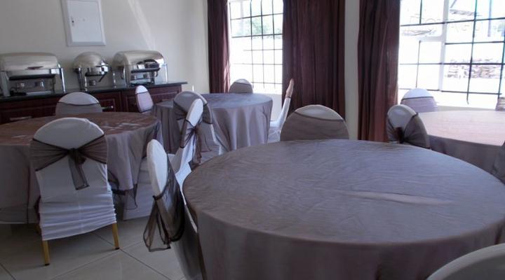 Gcwihaba Hills Lodge | Get the Best Accommodation Deal - Book Self ...