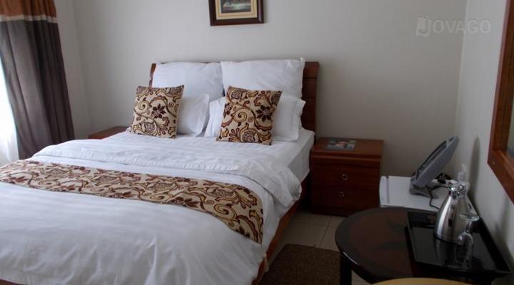 Gcwihaba Hills Lodge | Get the Best Accommodation Deal - Book Self ...