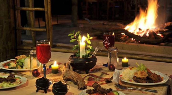 Shikwaru Lodge | Budget Accommodation Deals and Offers Book Now!