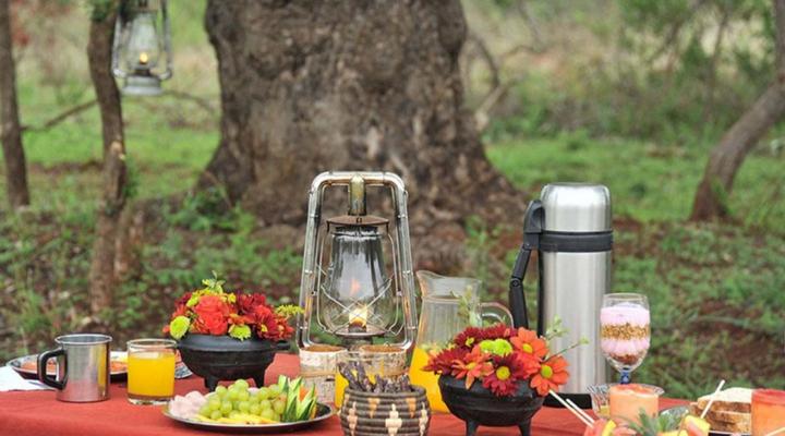 Shikwaru Lodge | Budget Accommodation Deals and Offers Book Now!