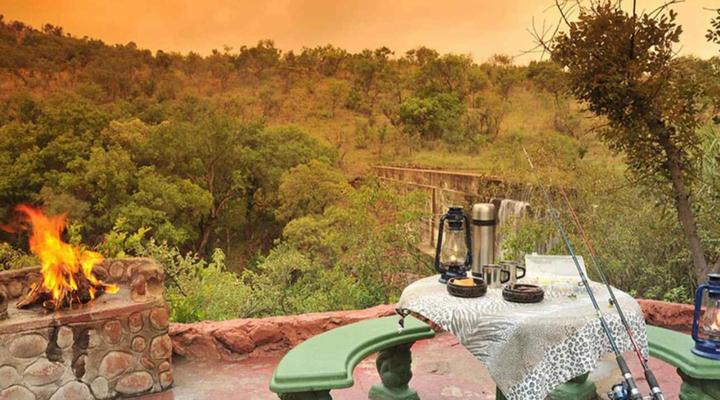 Shikwaru Lodge | Budget Accommodation Deals and Offers Book Now!