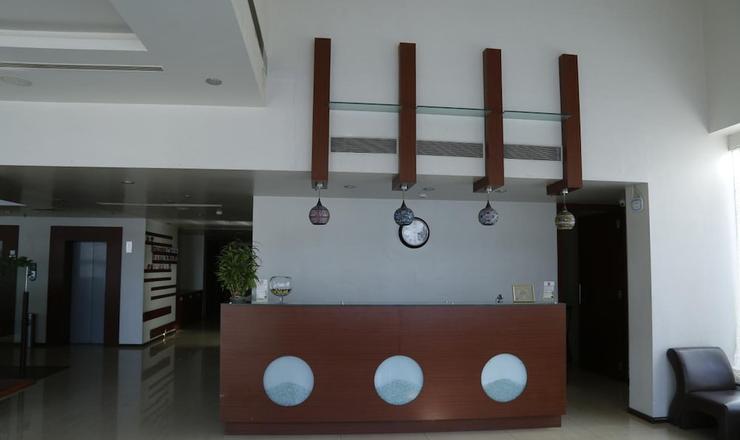 Travelstart | Keys Hotel The Aures