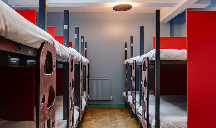 Travelstart | Clink 261 Hostel