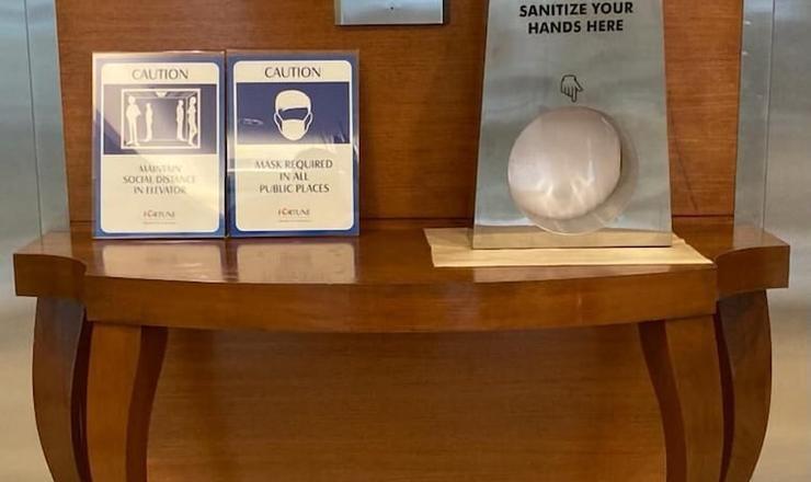 Travelstart | Fortune Park Lakecity