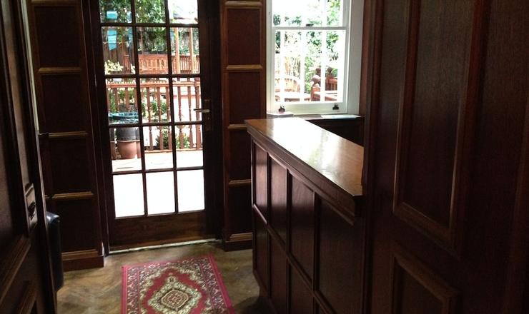 Travelstart | Regency House