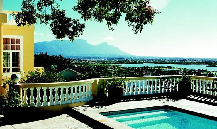 Travelstart | Colona Castle